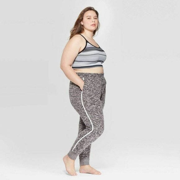 Colsie | Pants & Jumpsuits | Wholesale Lot Of 4 Colsie Plus Size Jogger ...